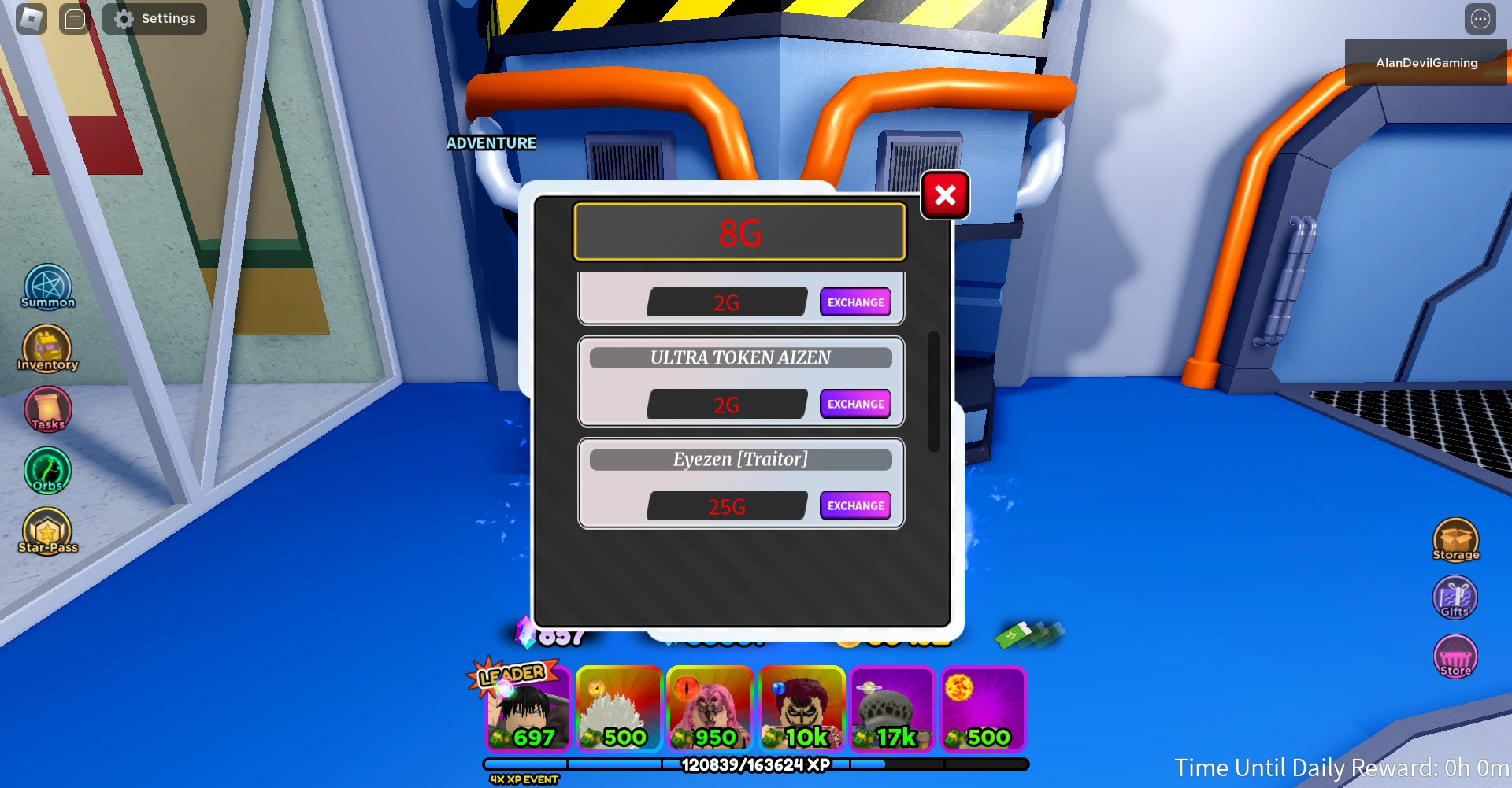 Time to get Aizen | Fandom