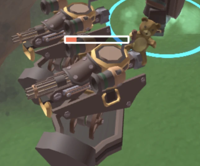 Grave Digger Engineer’s teddy bear | Fandom