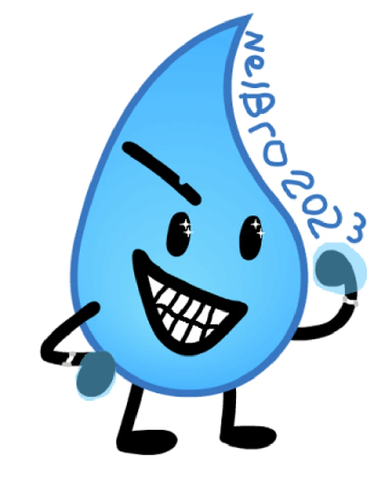 my first BFDI Fan art | Fandom