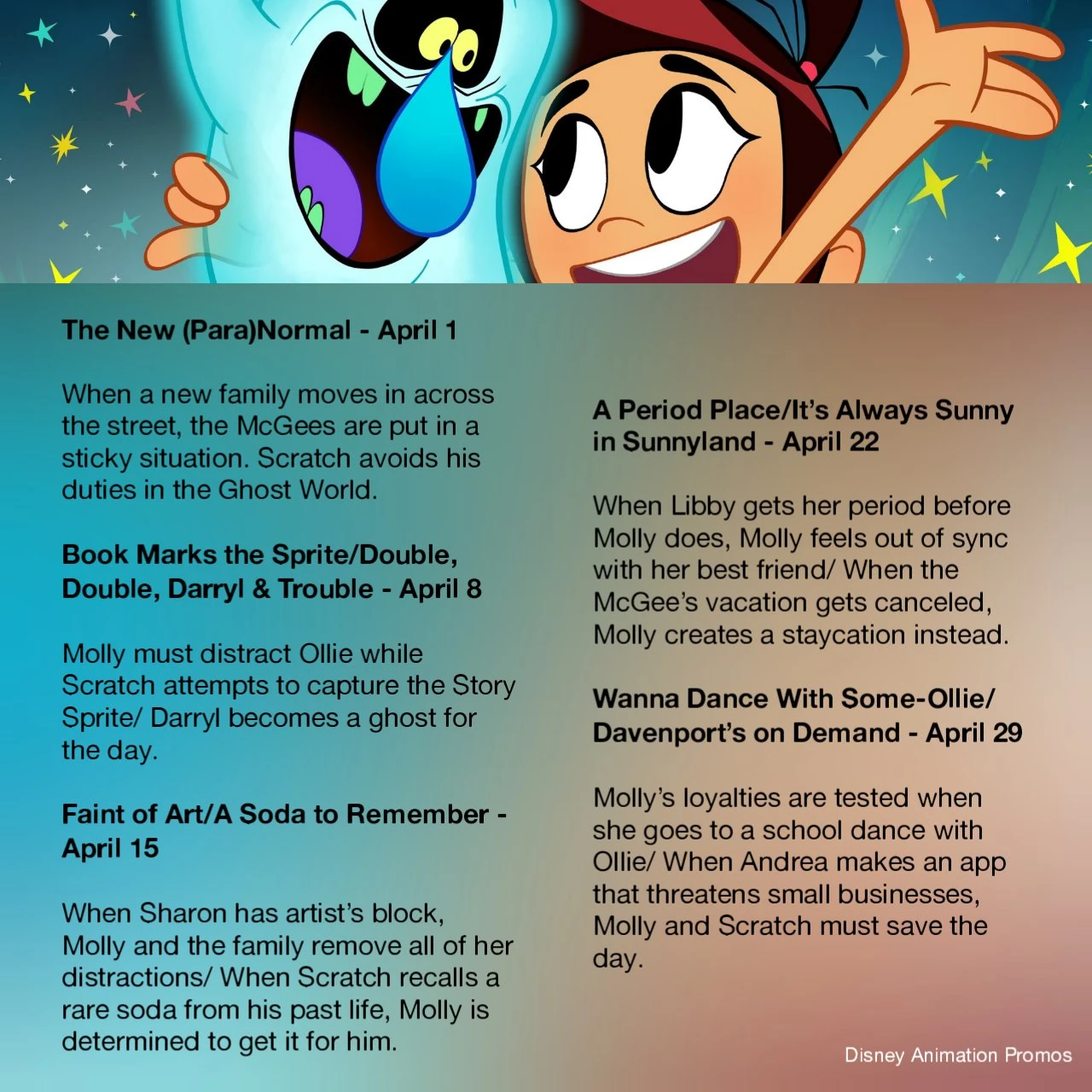 The next episodes | Fandom