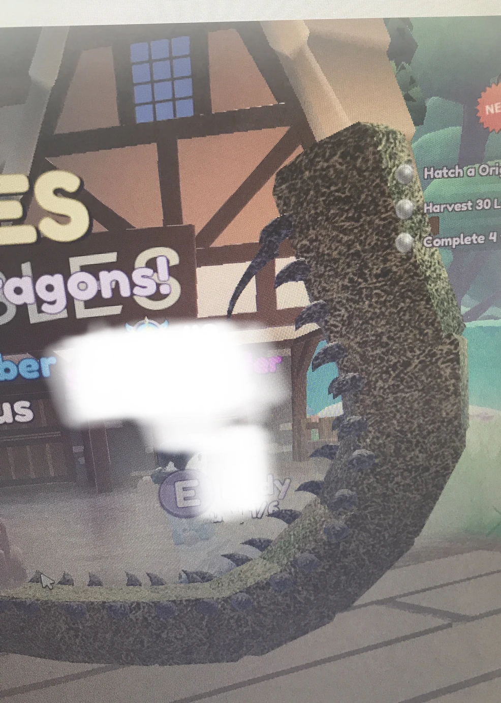 Ah yes such a… normal dragon | Fandom