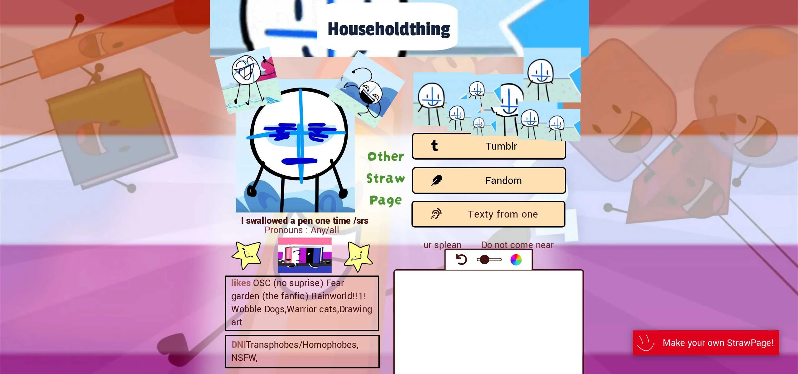 Stroiw Poige | Fandom