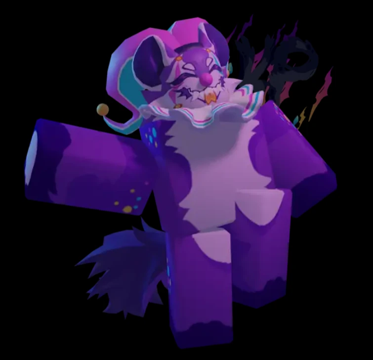 Partyena thing | Fandom