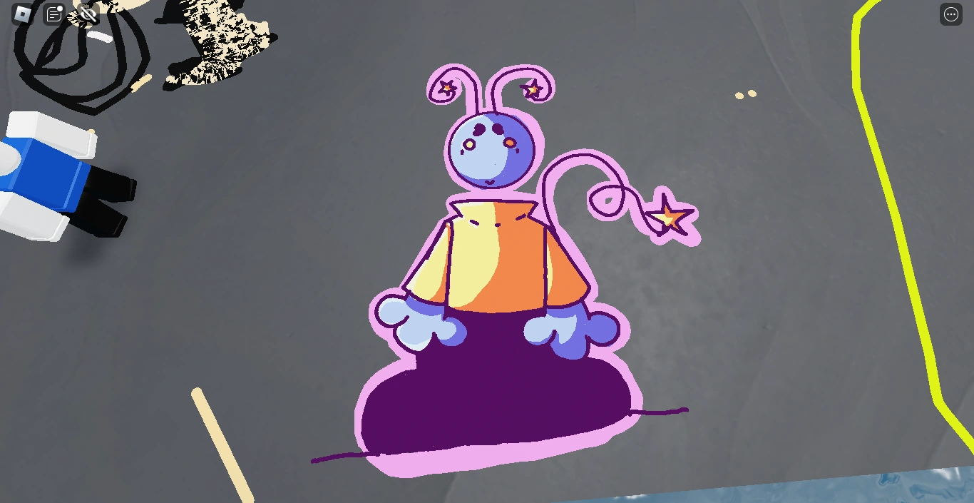 1. new oc 2. gnarp | Fandom