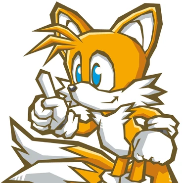 Will Tails ever be more than just a sidekick? | Fandom