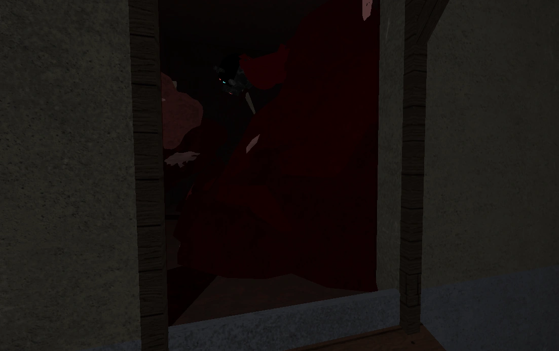 "Not all stories have a good ending." | Fandom