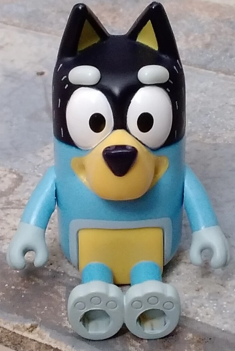 Discuss Everything About Bluey Wiki | Fandom