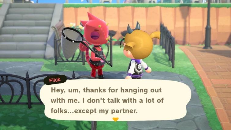 Discuss Everything About Animal Crossing Wiki | Fandom