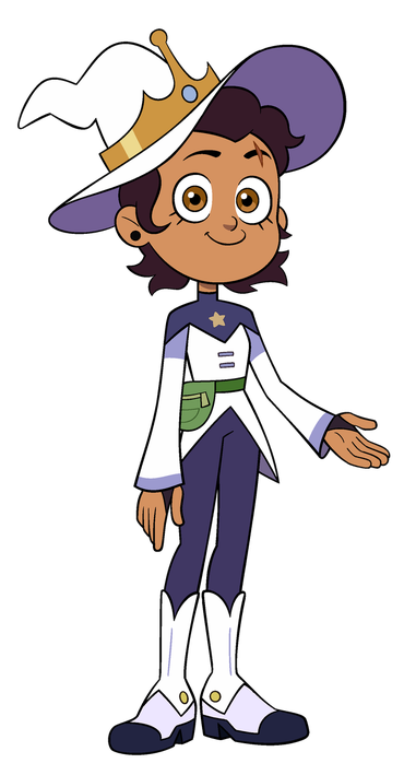 Best luz outfit? | Fandom