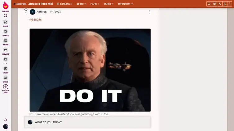 Gimme all yall pfps Now (I'm going based on pfps characters) | Fandom