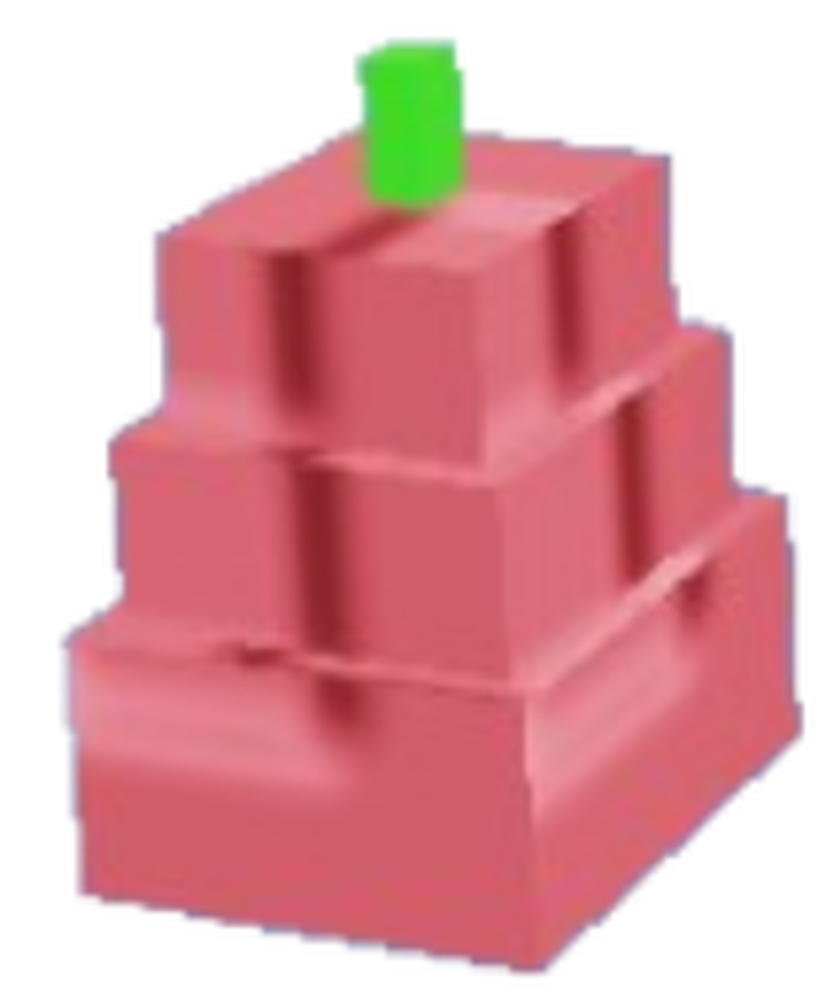 ROSE APPLEEE | Fandom