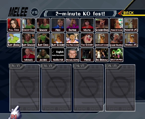 Potion Scene Fighting Game Ideas | Fandom