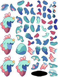 Water Gargoyle Spines | Fandom