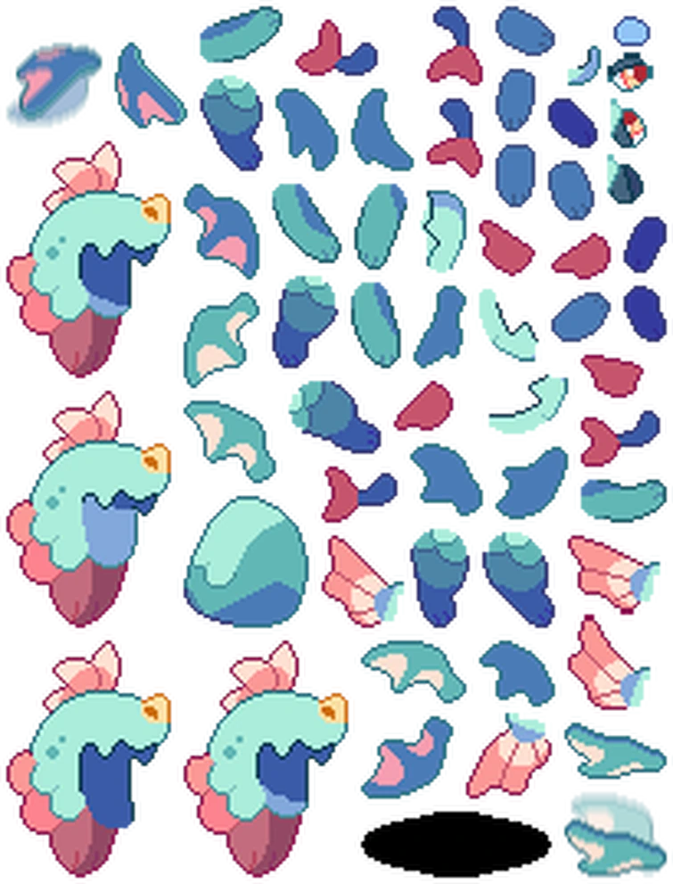 Water Gargoyle Spines | Fandom