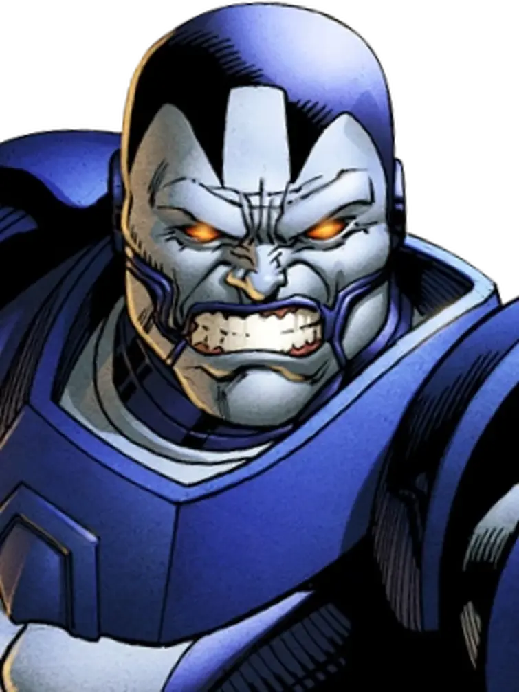 How strong is Apocalypse? | Fandom