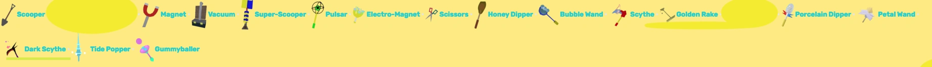 The Tool Battle: Day 3 (Triple Round) | Fandom