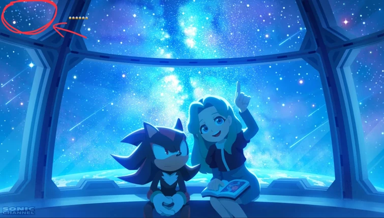 Discuss Everything About Sonic Wiki Zone | Fandom