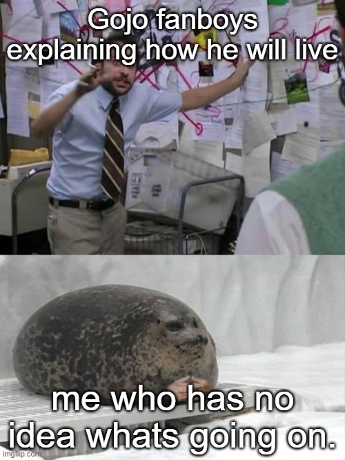 JJK Memes i found on the internet. | Fandom