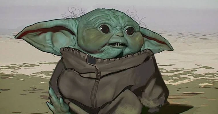 What is your opinion about Grogu concept art? | Fandom