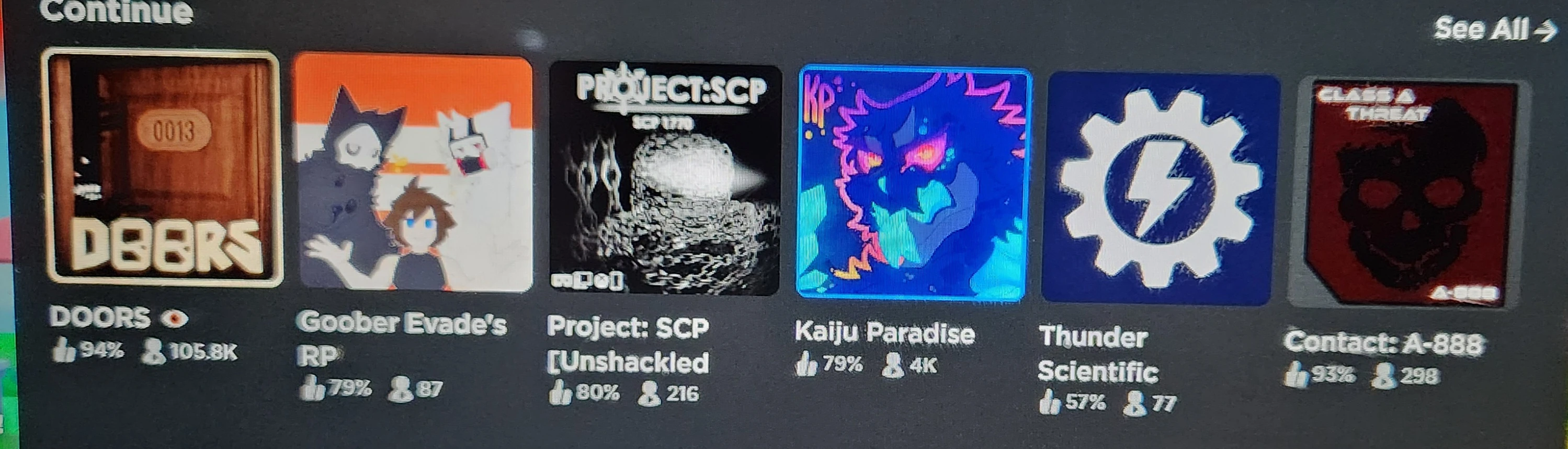 Either I have some very serious sleep problems | Fandom