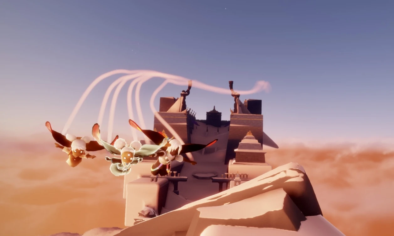 OOBs with friends | Fandom