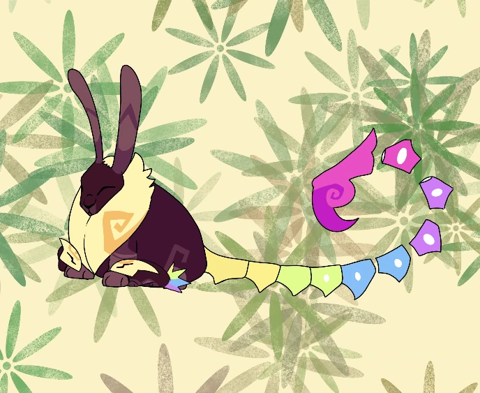 Easter Boss :) (Art) | Fandom