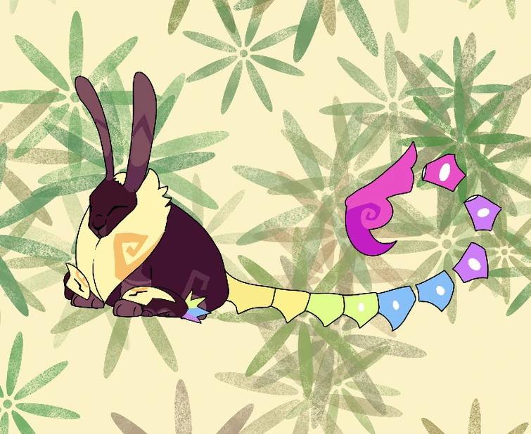 Easter Boss :) (Art) | Fandom