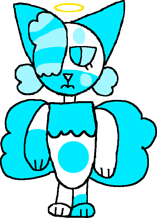 my main oc Cupid | Fandom