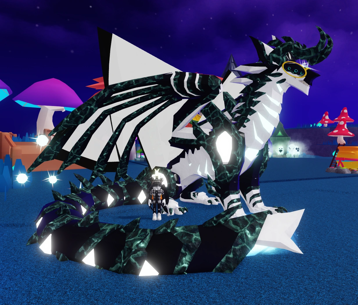 Day 3 of posting about every dragon in my inventory [Error] | Fandom