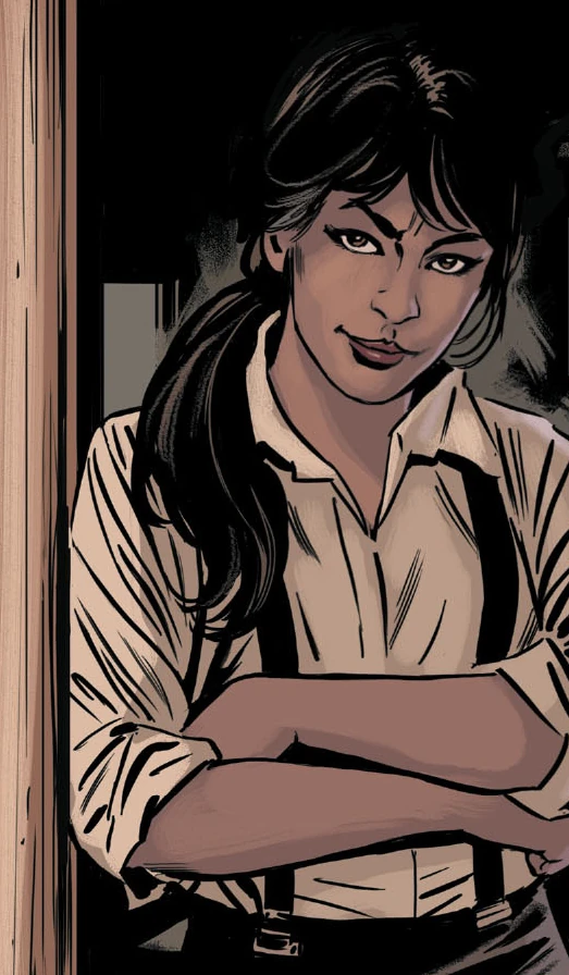 Safiyah is coming... | Fandom