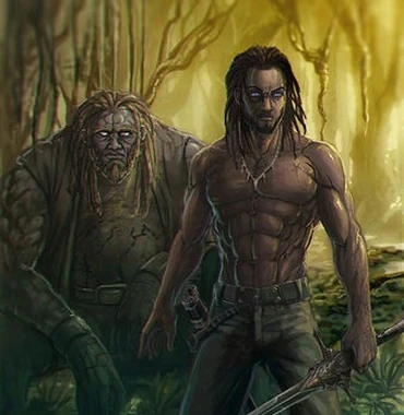 Discuss Everything About Malazan Wiki | Fandom