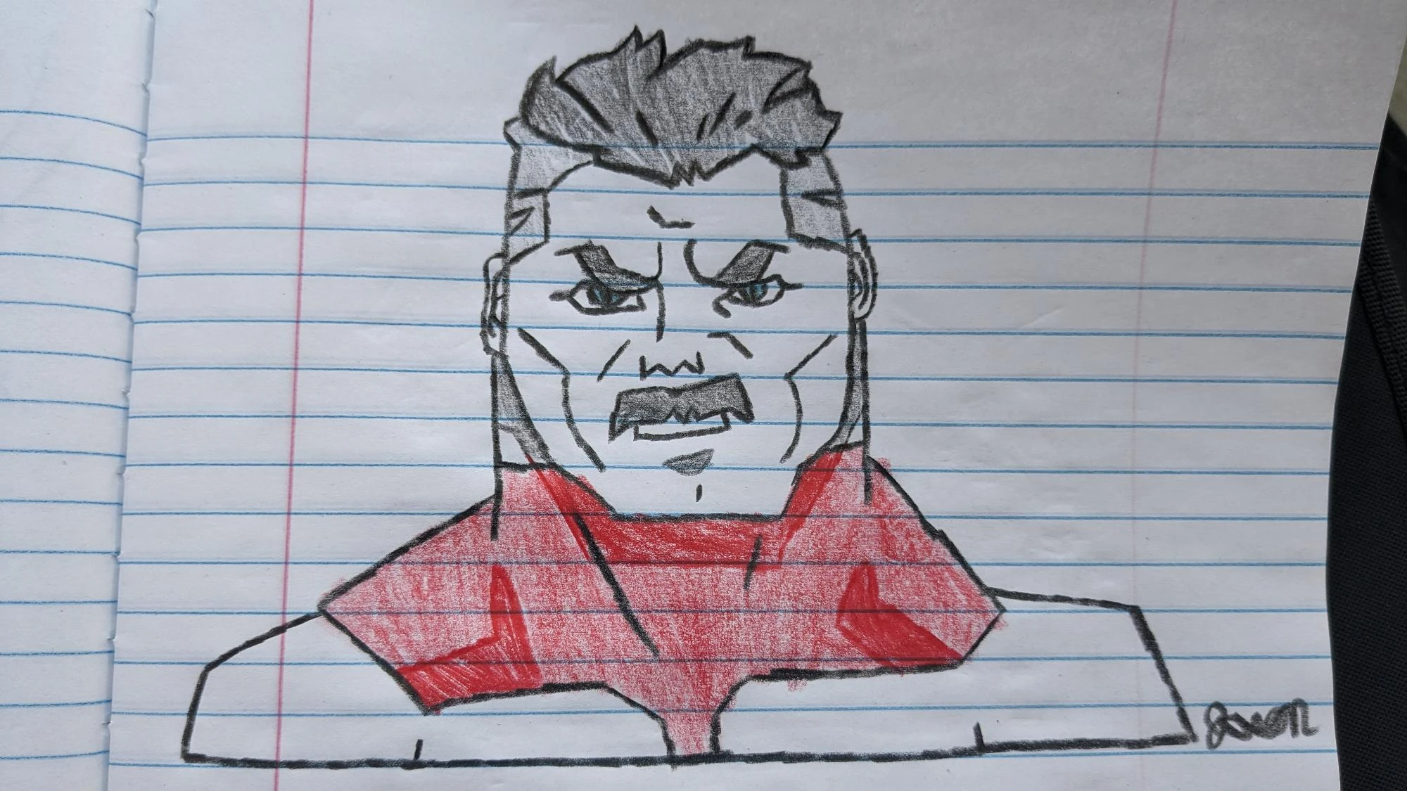 the guy from fortnite | Fandom