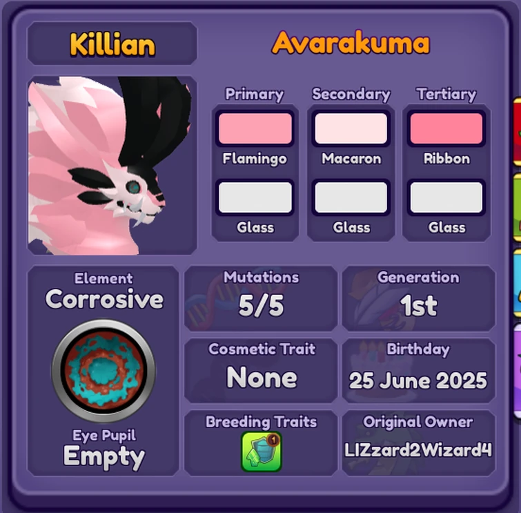 Swapping! (Caunaris / Avarakuma / Mosuraki / Calimaki) | Fandom