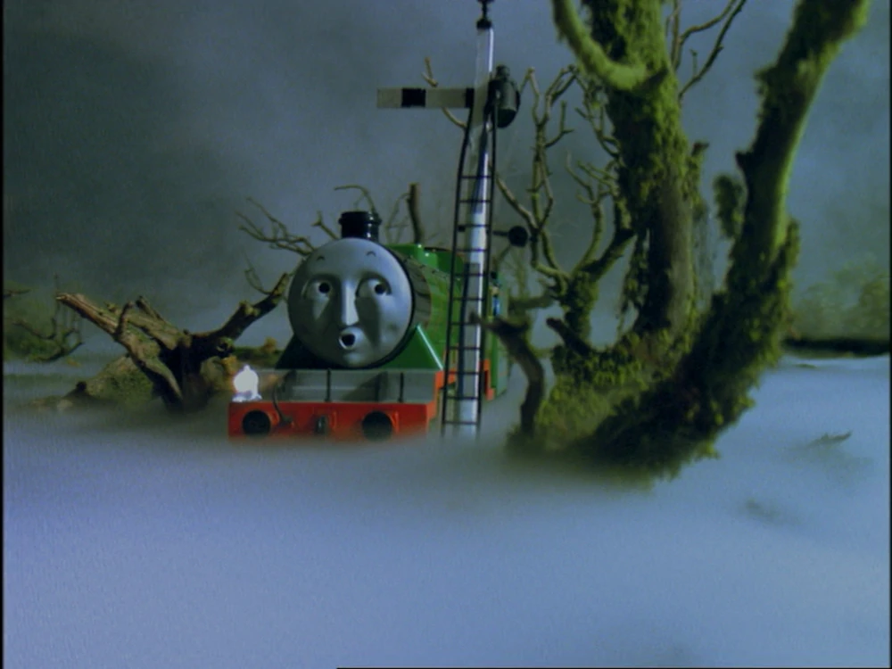 Thoughts on Haunted Henry? | Fandom