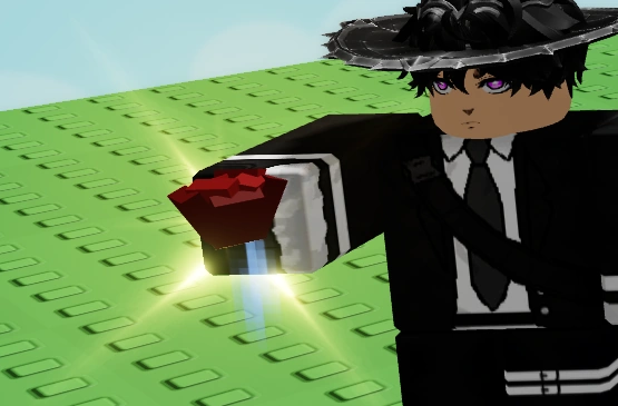 New Heavenly Mutation | Fandom