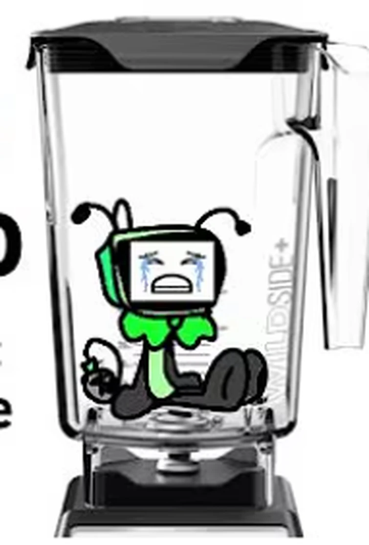 HOLY FREAKY BOB | Fandom
