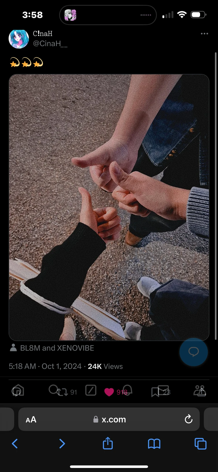 wait. wait. wait | Fandom