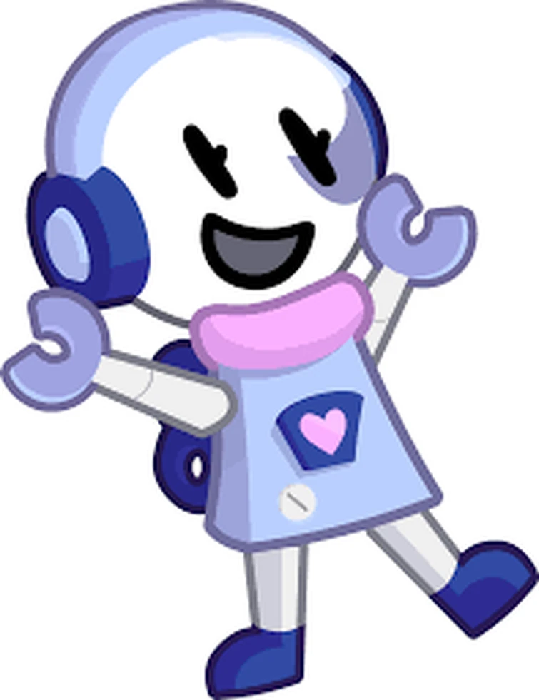 Robot Circle or something ^_^ | Fandom