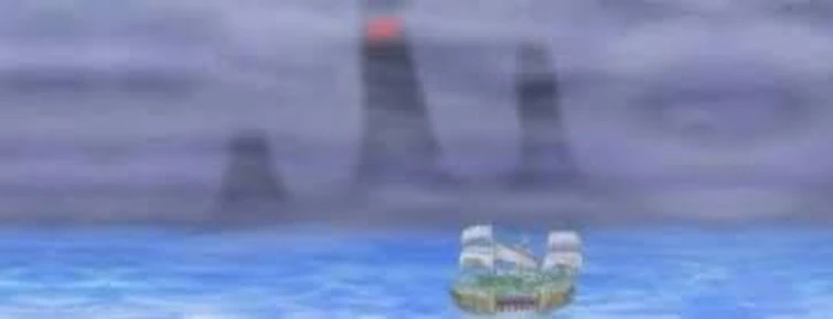 Las criaturas del Florian Triangle | Fandom