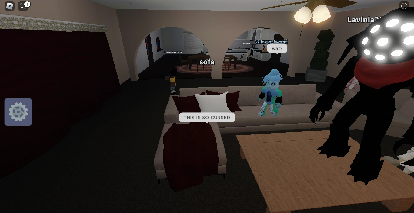 sofa boi | Fandom