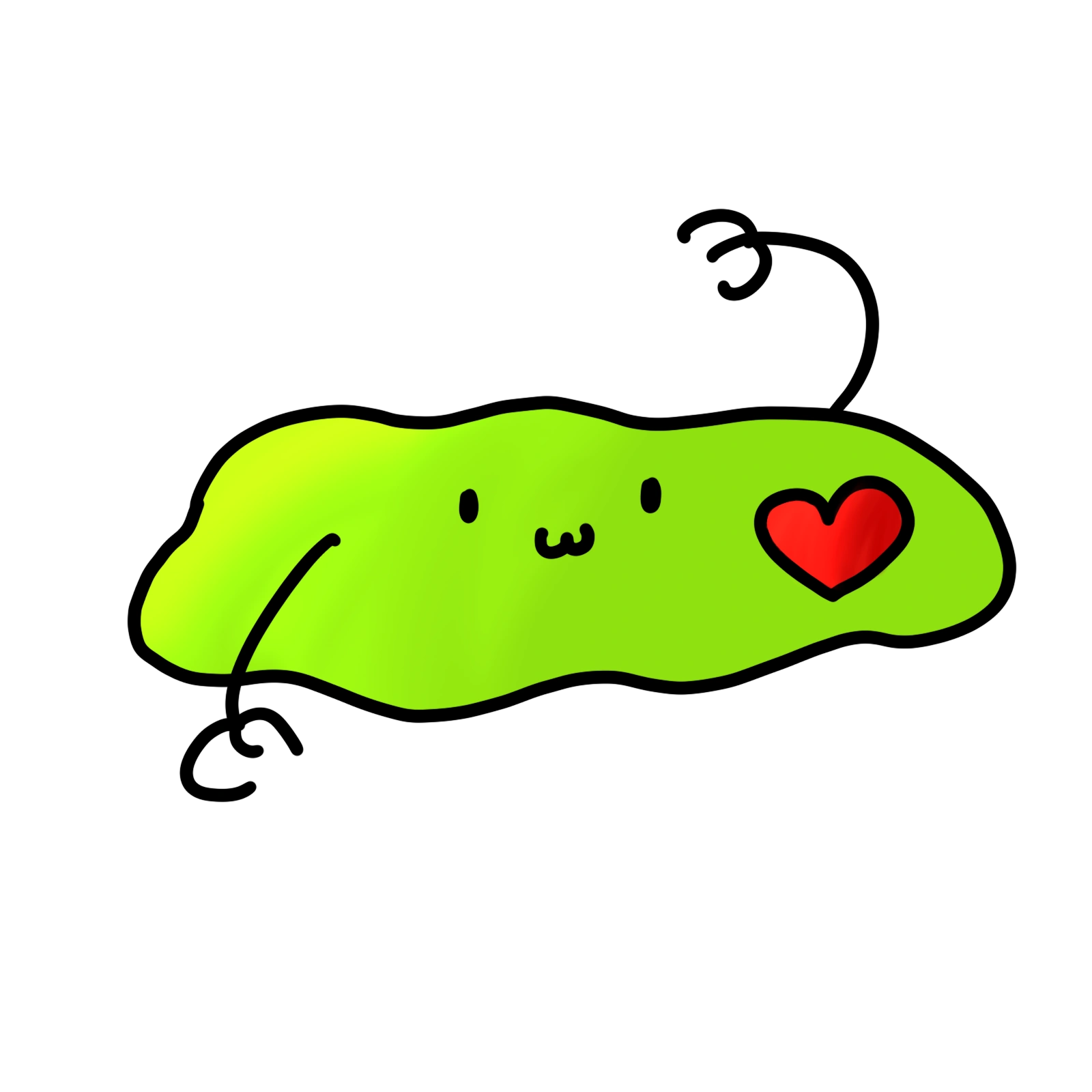 Blob Things | Fandom