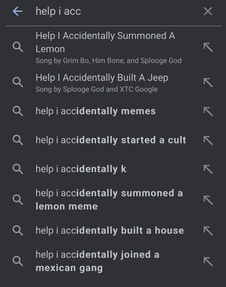 Meme imitation | Fandom