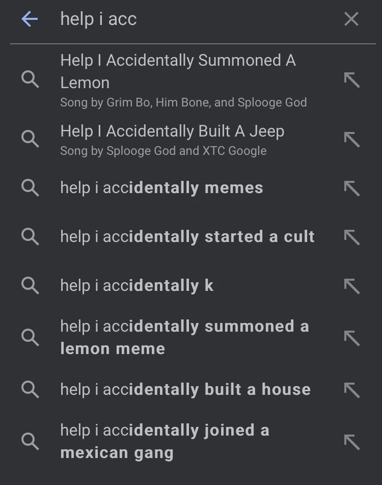 Meme imitation | Fandom