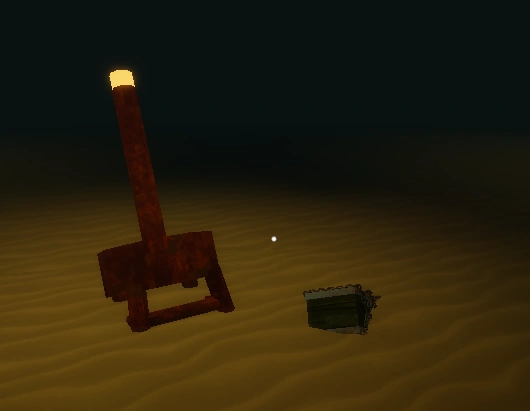 here is a new Sunken Salvage location image | Fandom