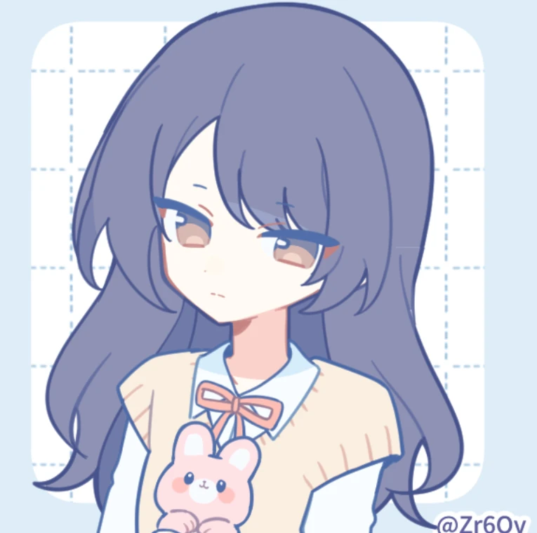 I used picrew to try and recreate what I look like irl | Fandom