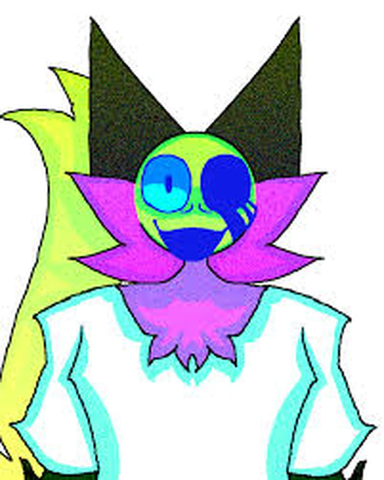 Discuss Everything About Sprunki Pyramixed Wiki | Fandom