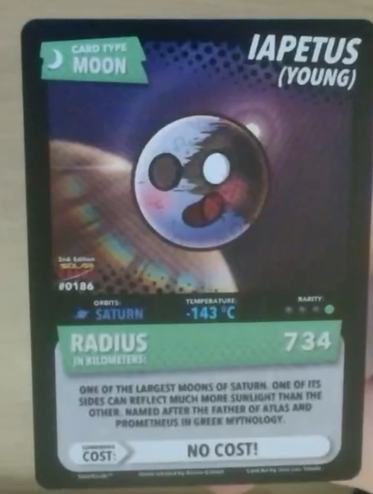 Discuss Everything About SolarBalls Wiki | Fandom
