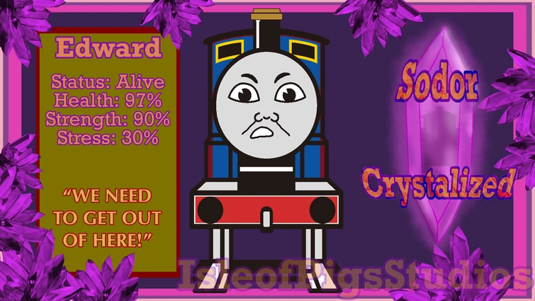 Discuss Everything About Sodor AU Wiki | Fandom