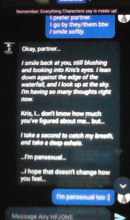 IM SO SORRY LOL 💀💀 | Fandom