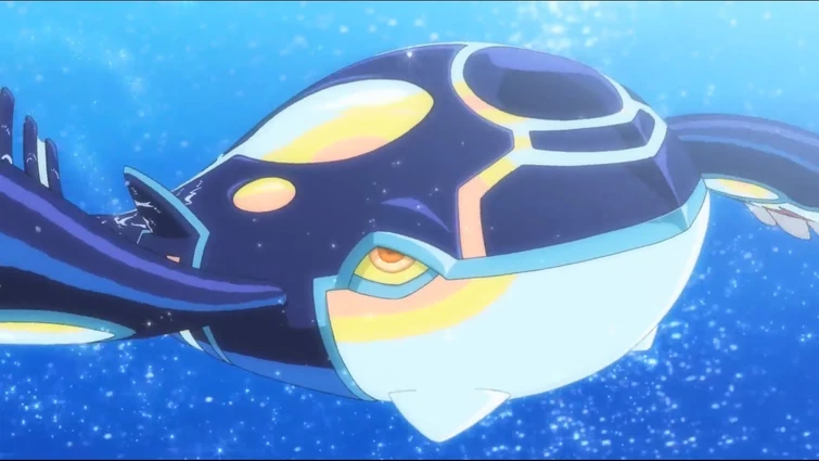 Top 20 Most Powerful Pokemon Ever | Fandom